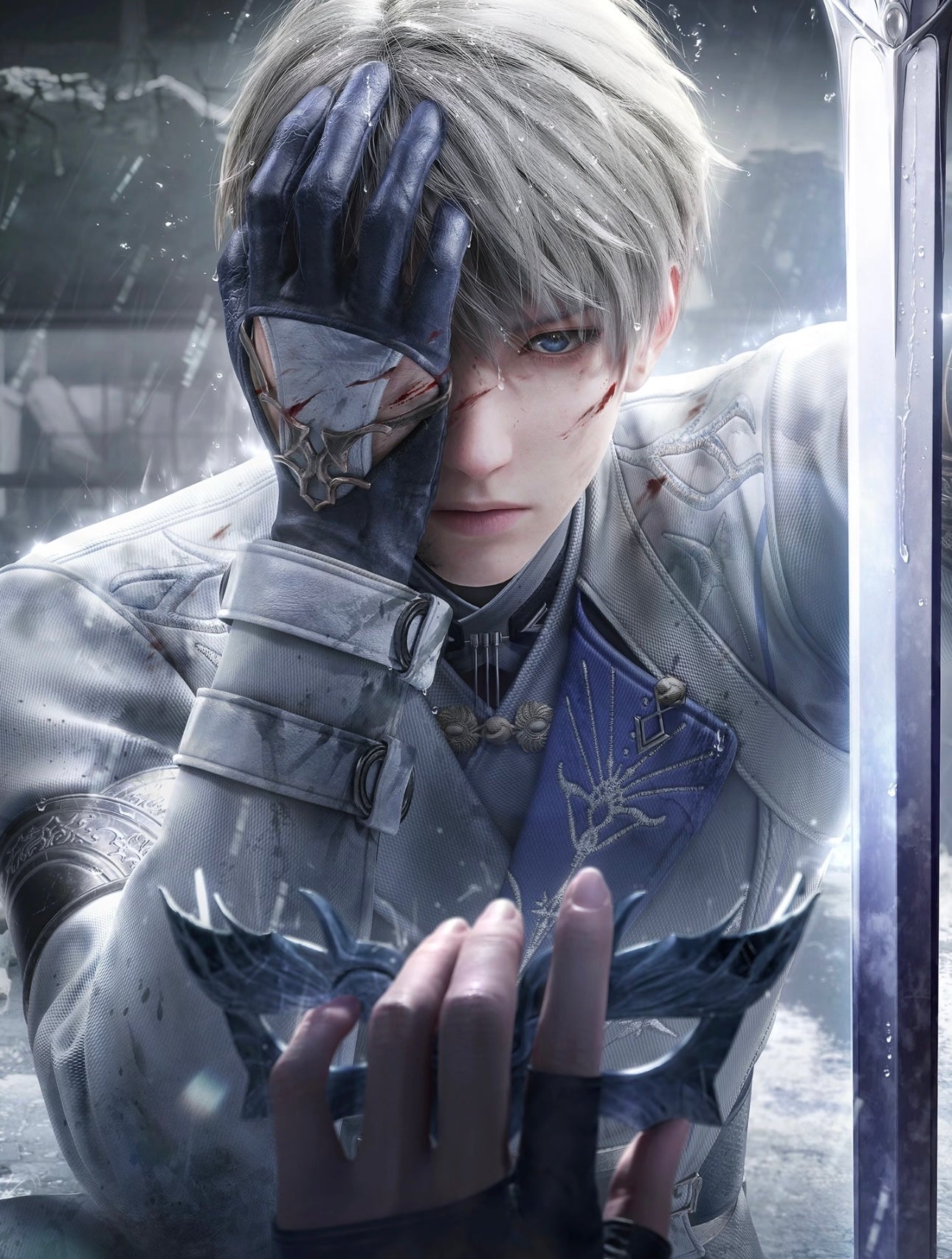 XAVIER – Cosmic Merch